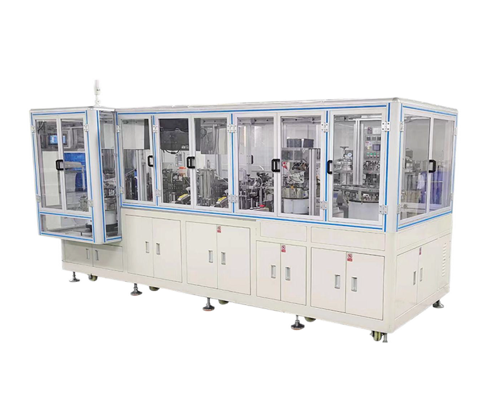 Shenzhen Xingchuangjia Technology Co., Ltd.